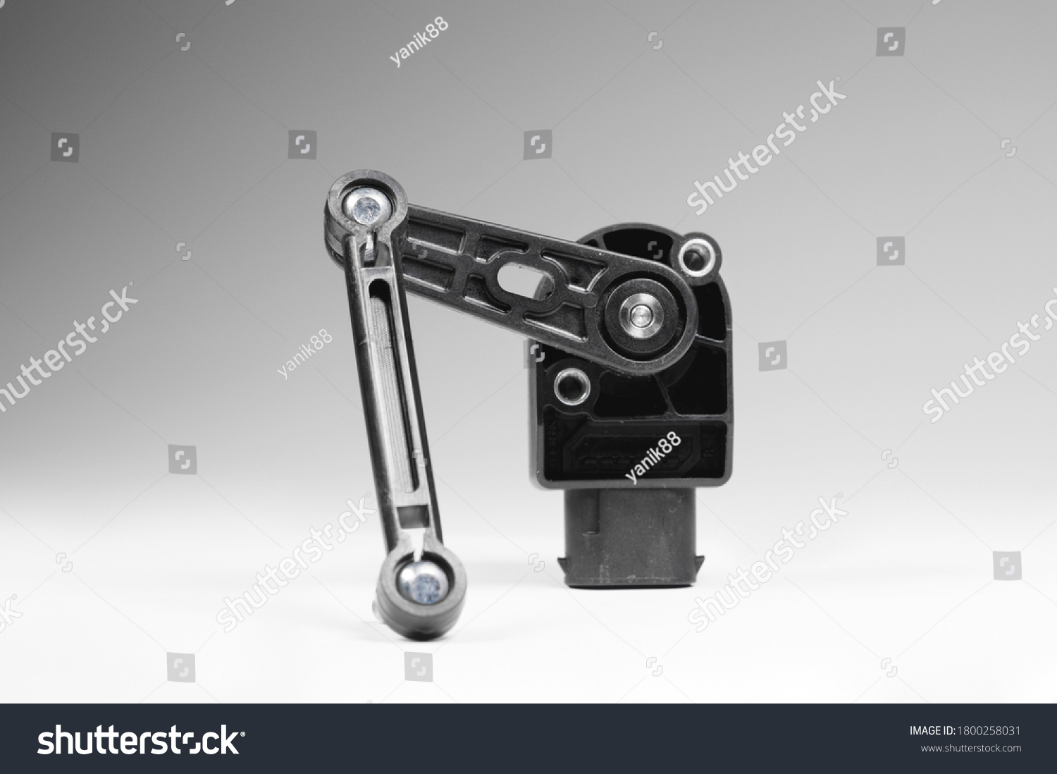 Light Adjust Sensor - Kyroz Auto Parts