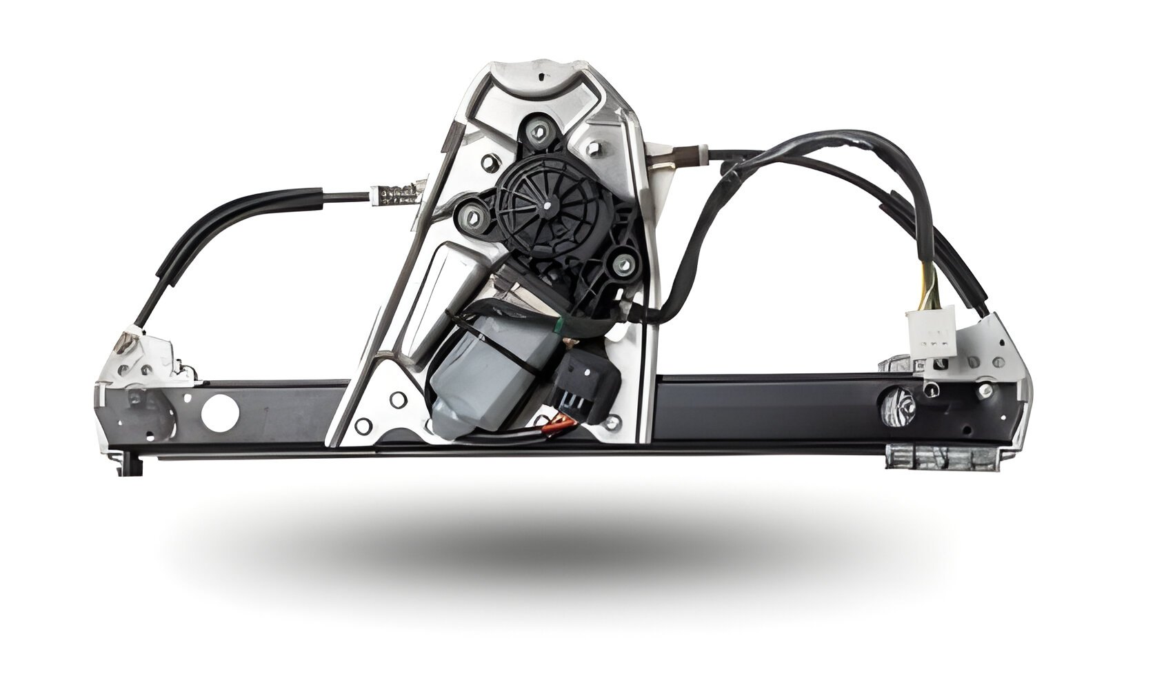 Rear Door Power Window - Kyroz Auto Parts